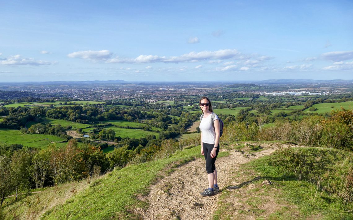 13 spectacular long-distance walking routes in the Cotswolds