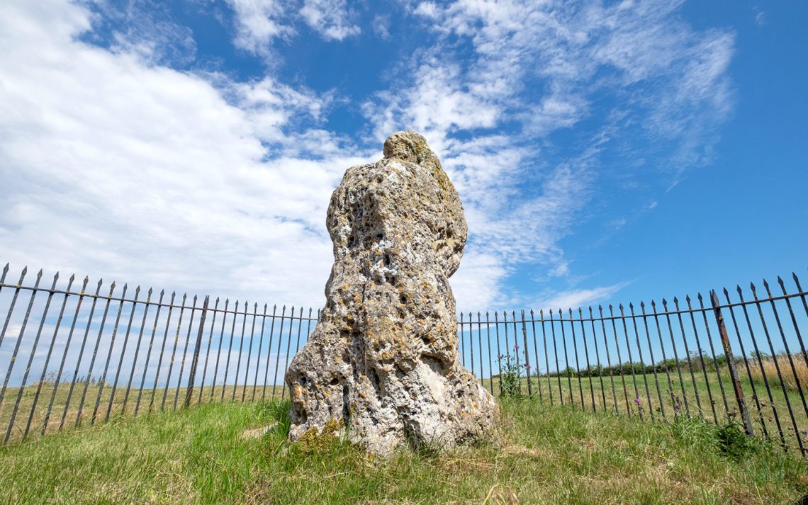 The complete guide to English Heritage sites in the Cotswolds