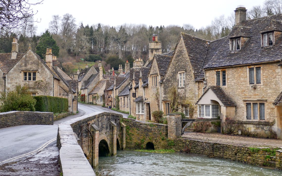 Things to do in Castle Combe, Cotswolds: A local’s guide