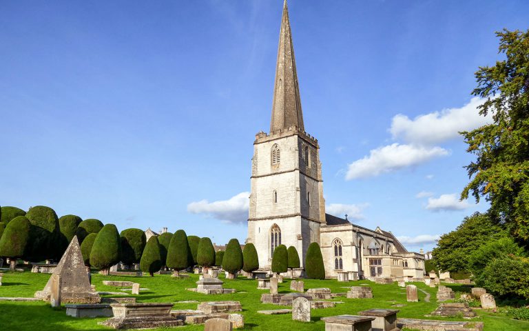 Things to do in Painswick, Cotswolds: A local’s guide