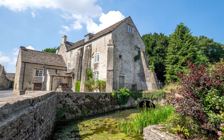 Things to do in Bibury, Cotswolds: A local's guide