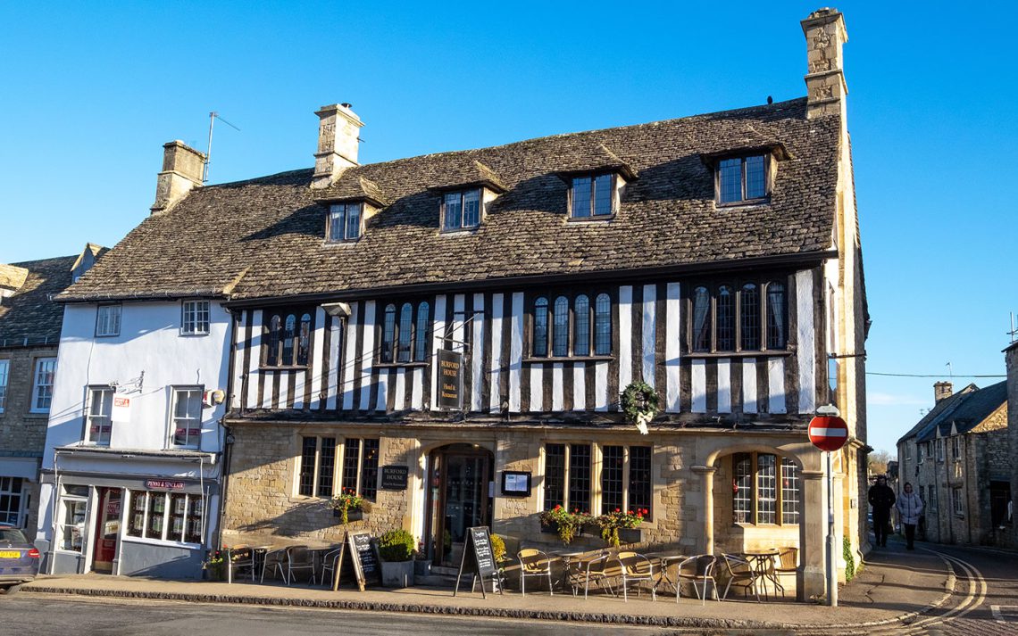 Things to do in Burford, Cotswolds: A local’s guide - Explore the Cotswolds