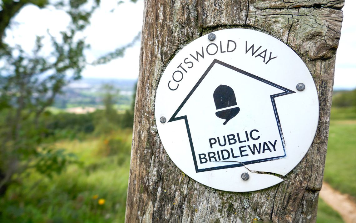 Walking the Cotswold Way: Everything you need to know