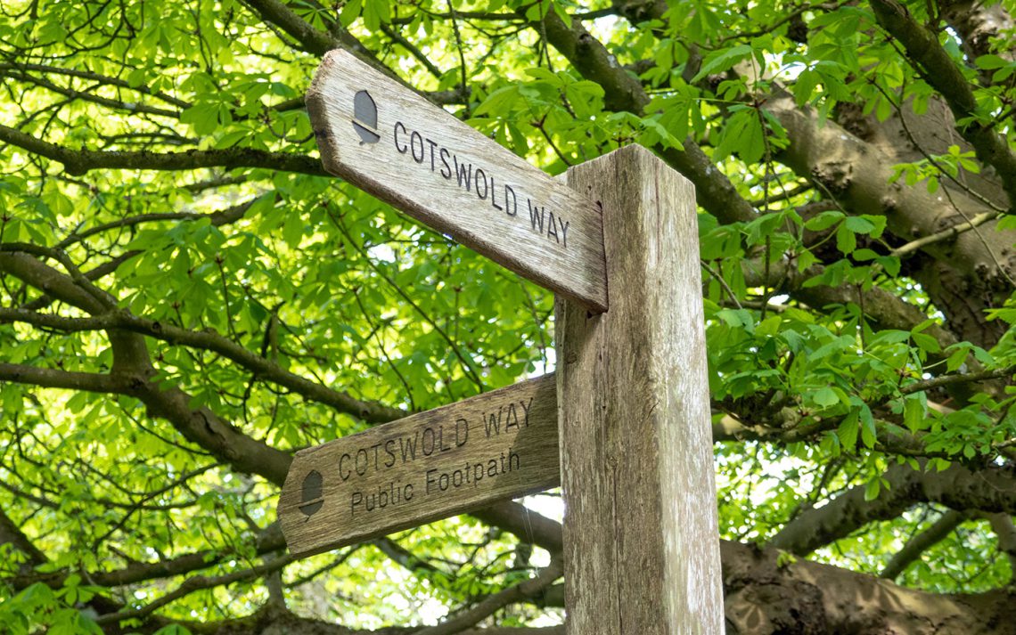 Walking the Cotswold Way: Everything you need to know