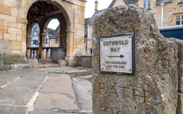 Walking the Cotswold Way: Everything you need to know