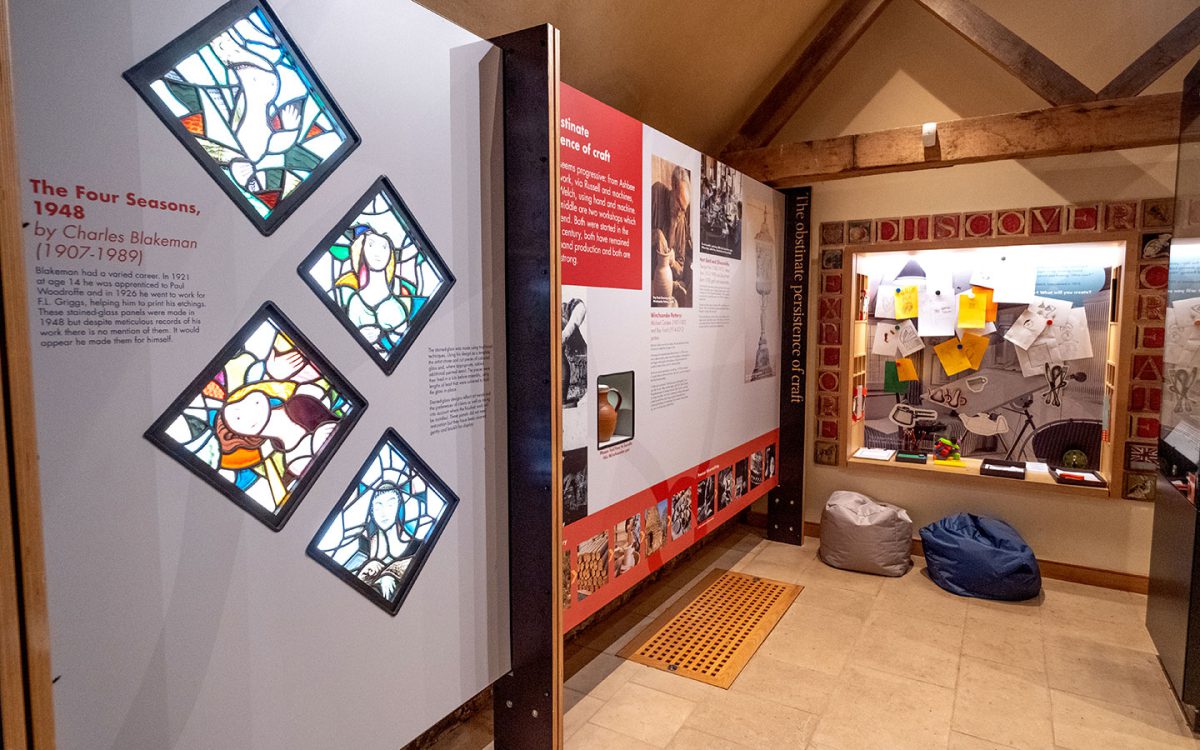 What to do in the Cotswolds in the rain: Indoor activities for rainy days