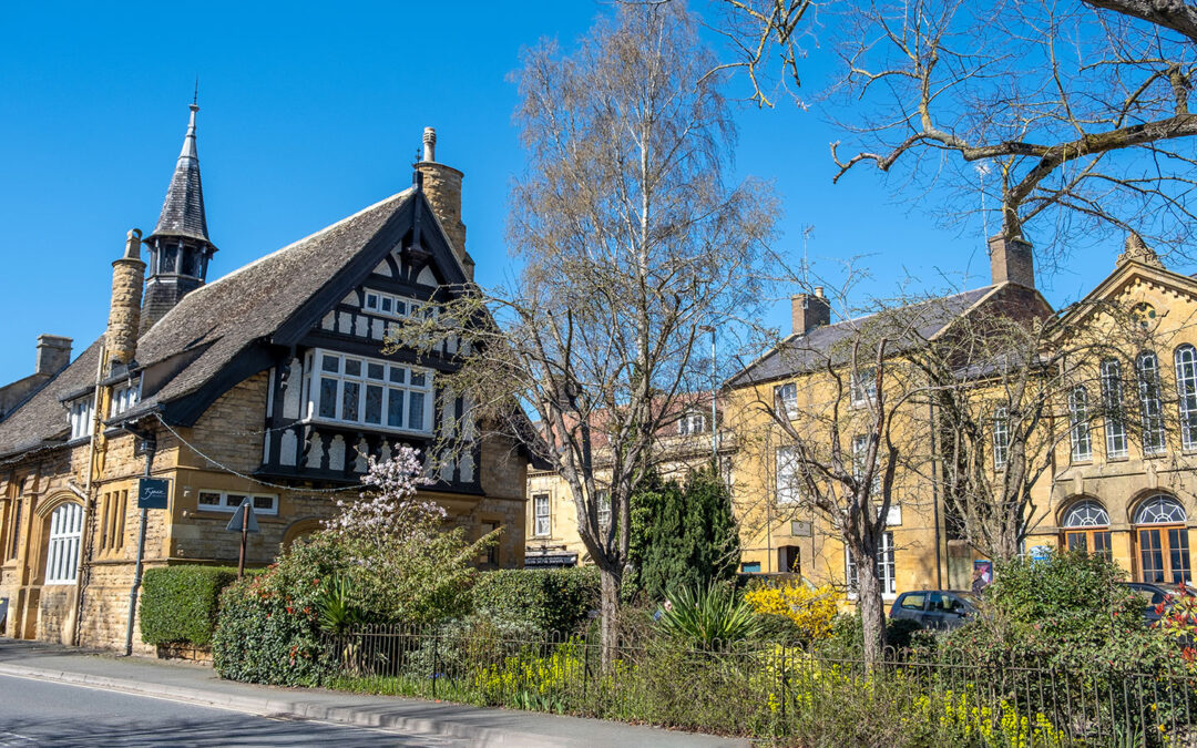 Things to do in Moreton-in-Marsh, Cotswolds: A local's guide