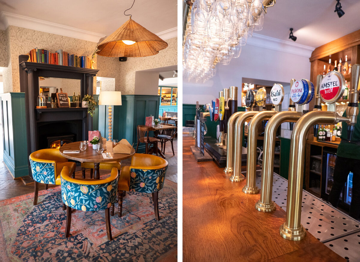 The best pubs in Bourton-on-the-Water