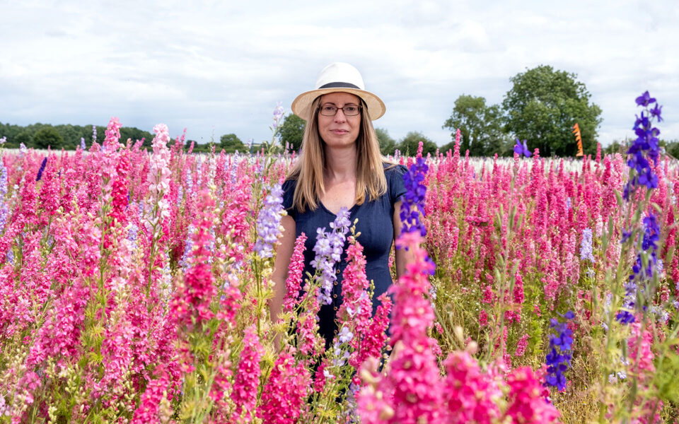 Visiting the Cotswold Confetti Fields [2025]: Everything you need to know