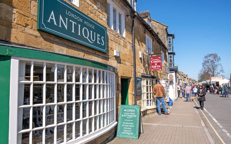 Things to do in Moreton-in-Marsh, Cotswolds: A local's guide