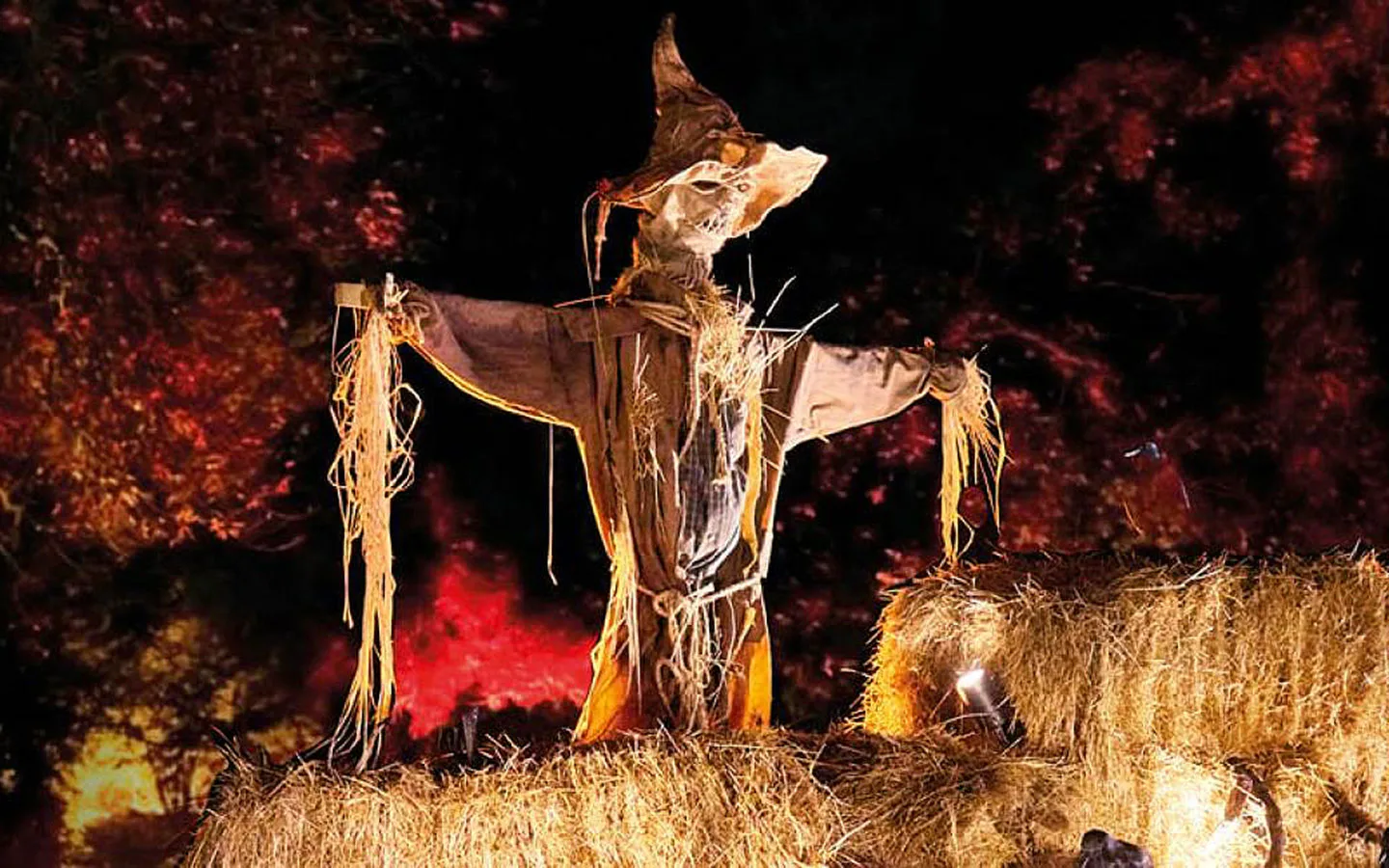 Halloween in the Cotswolds: 18 spooky events and activities