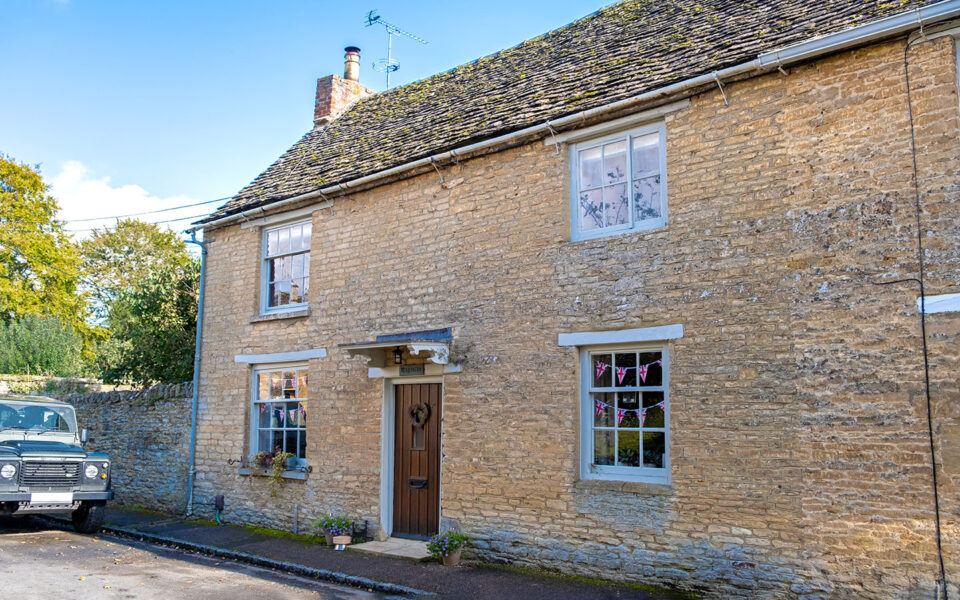 Visiting Bampton: The real-life Downton Abbey village