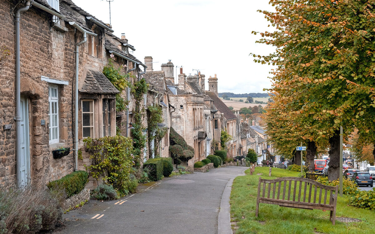 Welcome to Explore the Cotswolds