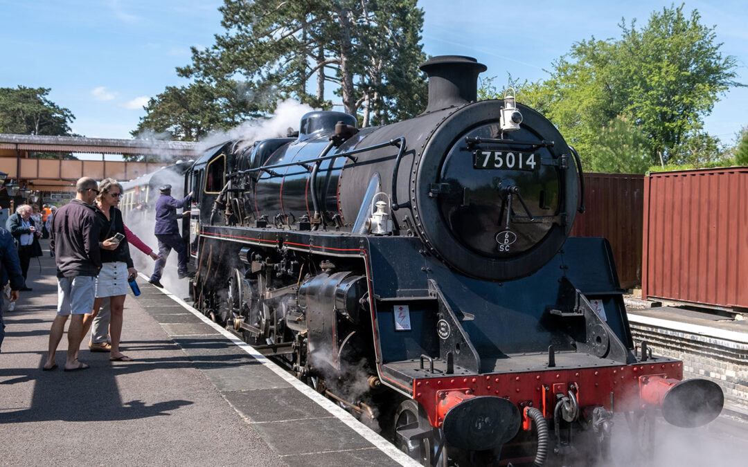 30 fantastic festivals in the Cotswolds for 2026