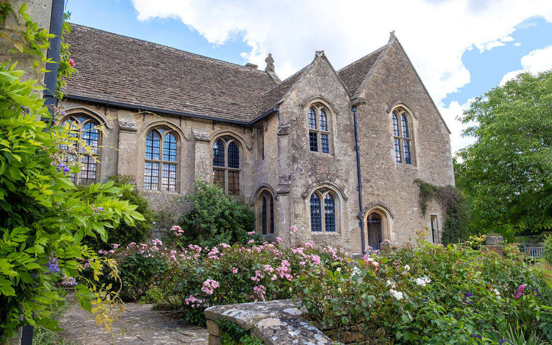 13 stunning stately homes in the Cotswolds you can visit