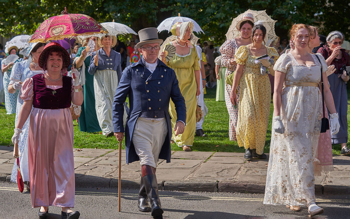 30 fantastic festivals in the Cotswolds for 2026