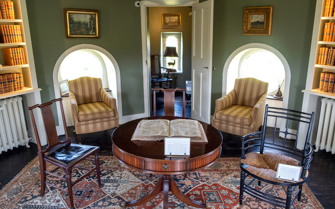 Visiting the Broadway Tower, Cotswolds: Everything you need to know