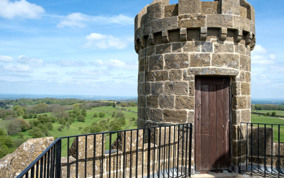 Visiting the Broadway Tower, Cotswolds: Everything you need to know