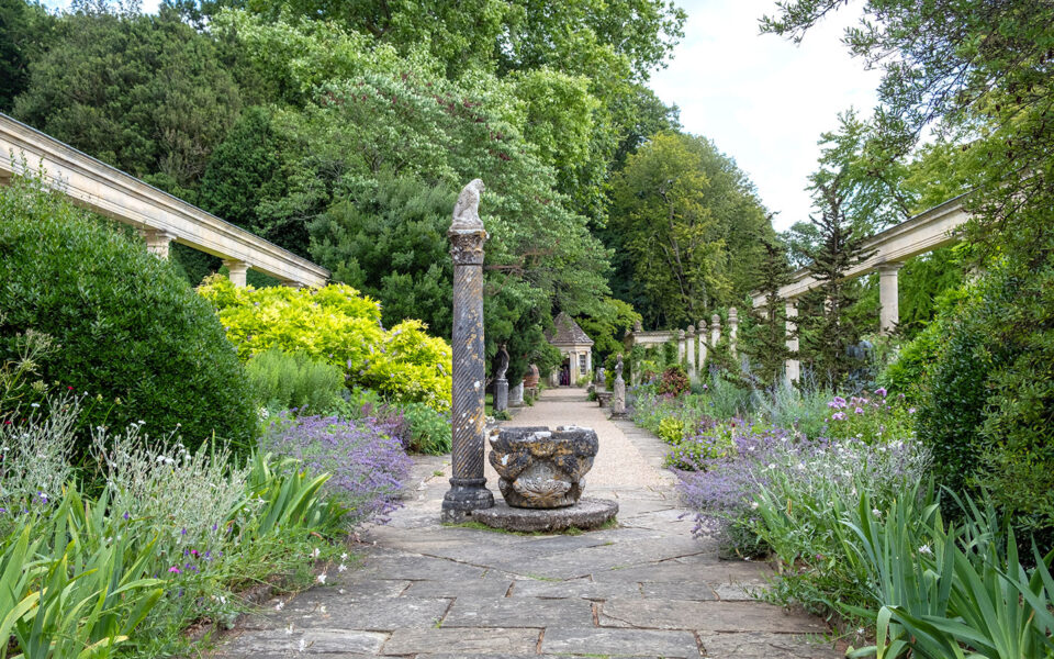 13 gorgeous gardens in the Cotswolds you can visit