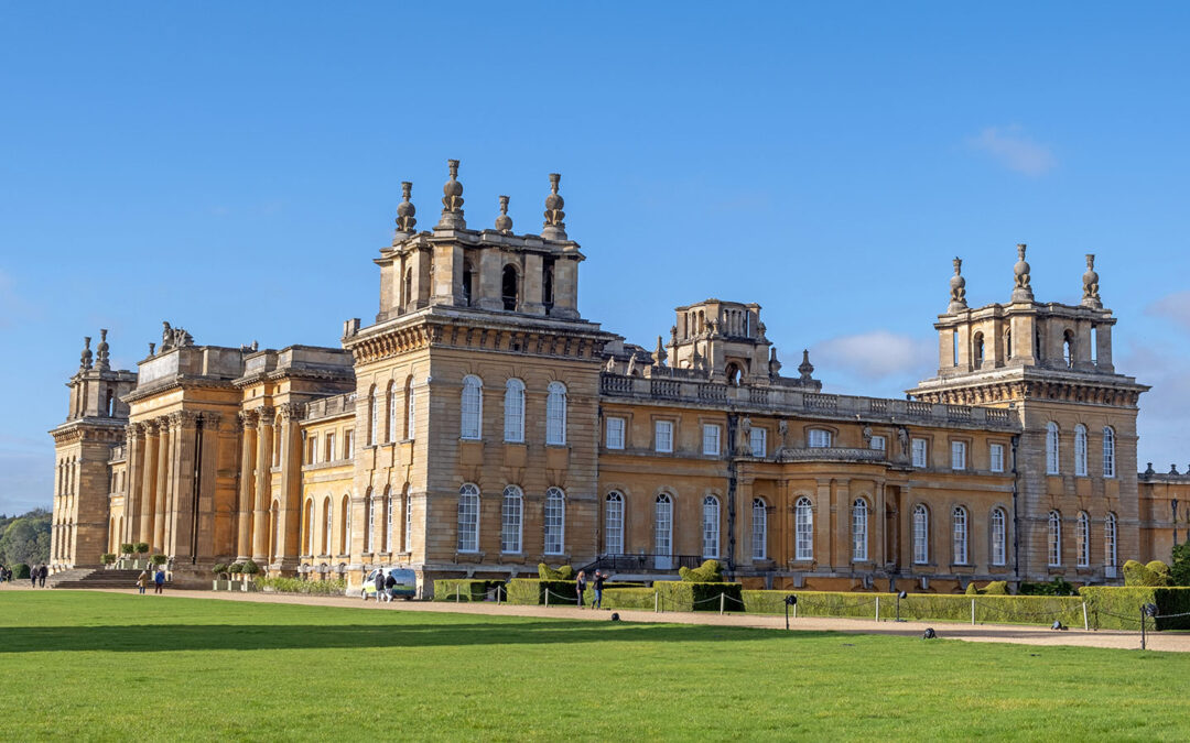 Visiting Blenheim Palace: Everything you need to know