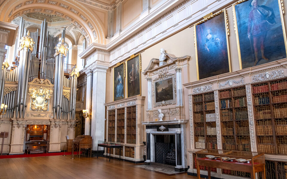 Visiting Blenheim Palace: Everything you need to know
