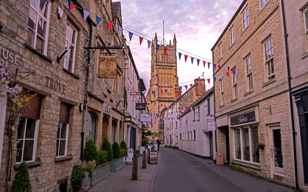 Things to do in Cirencester, Cotswolds: A local's guide