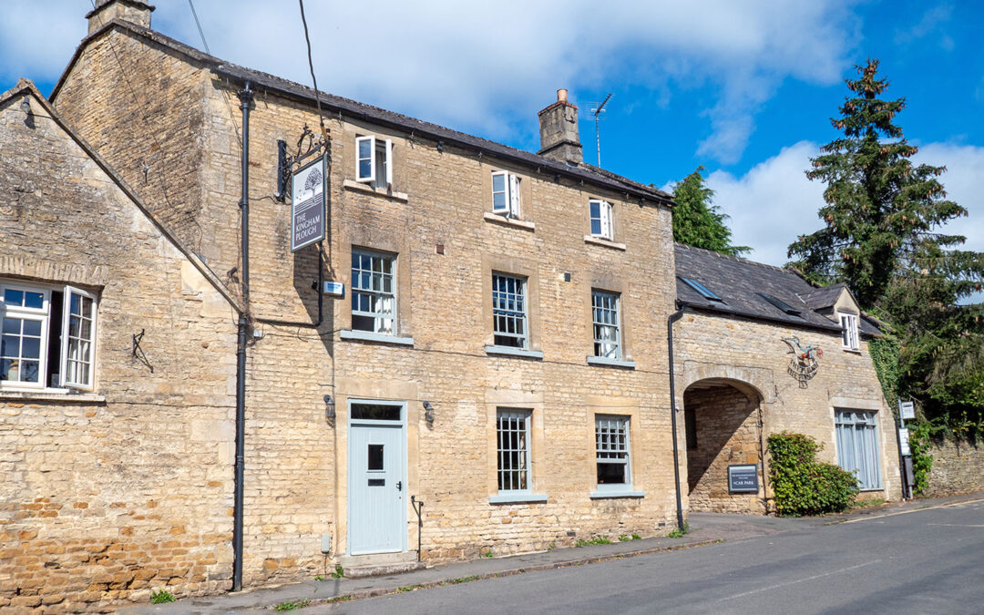 Things to do in Kingham, Cotswolds: A local's guide