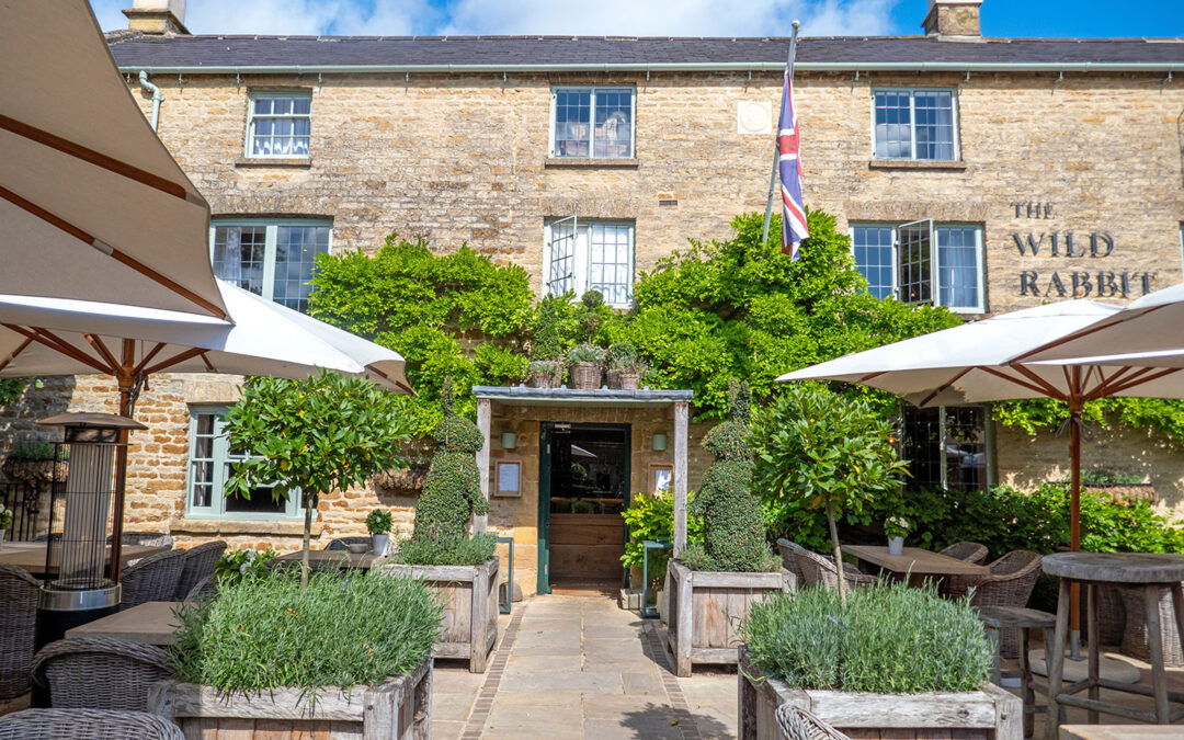 Things to do in Kingham, Cotswolds: A local's guide