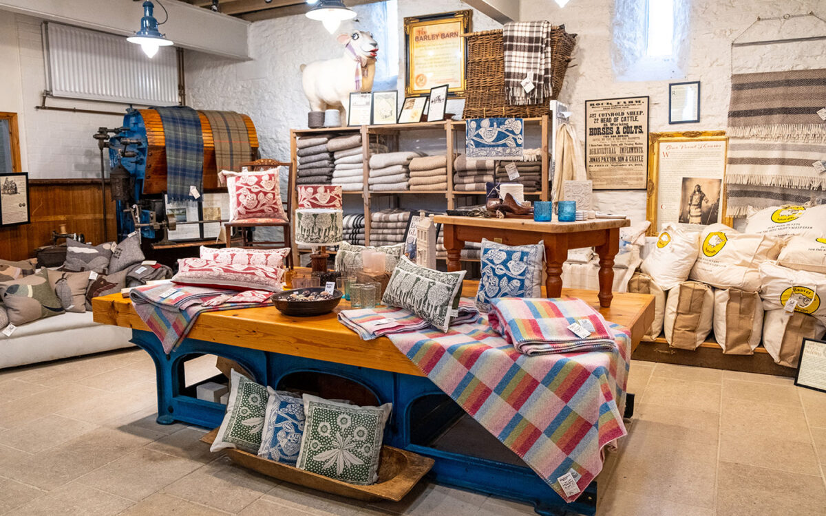 The Five Alls, Filkins: Cosy Cotswold pub review