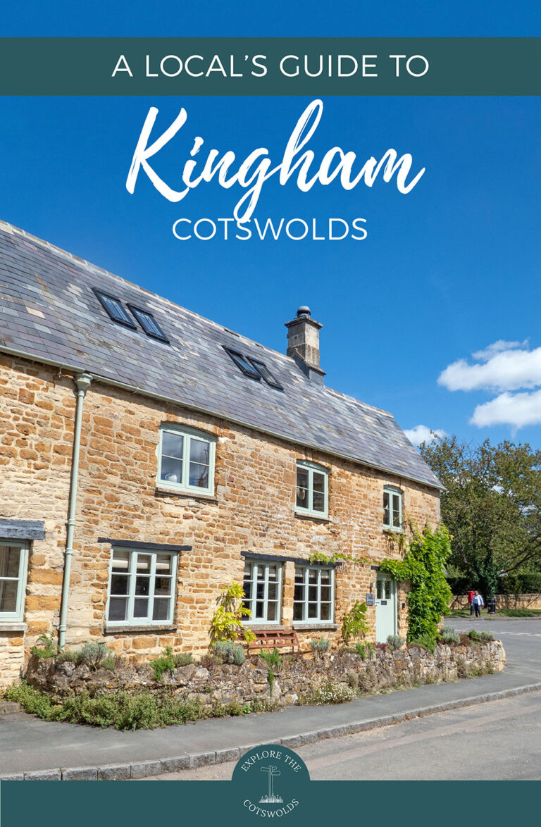 Things to do in Kingham, Cotswolds: A local's guide