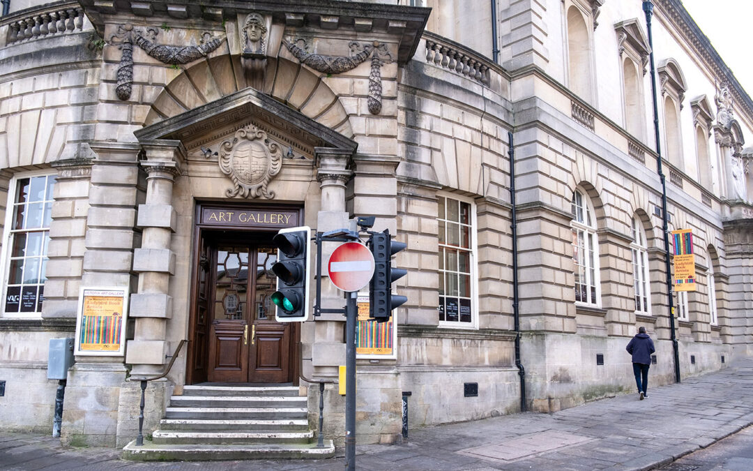 11 of the best museums in Bath not to miss