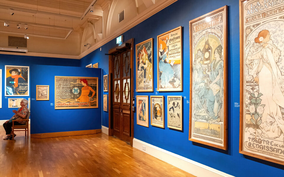 11 of the best museums in Bath not to miss