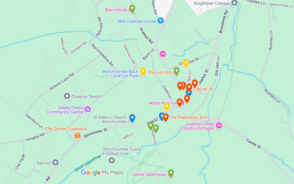 Things to do in Winchcombe, Cotswolds: A local's guide