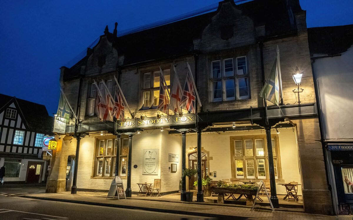 Things to do in Tetbury, Cotswolds: A local's guide