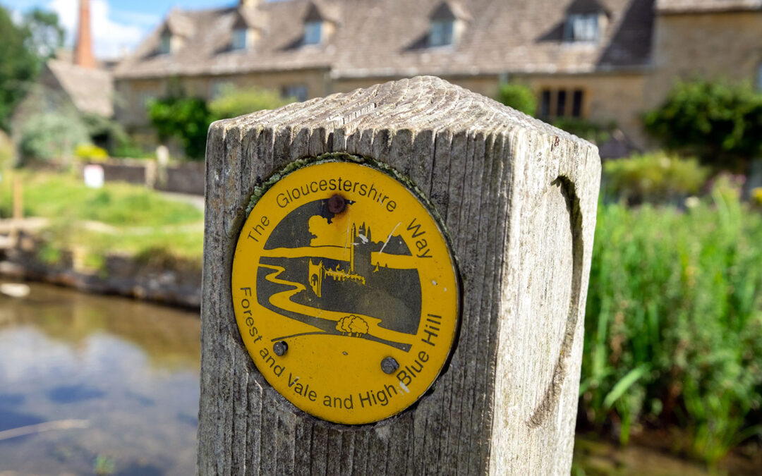 13 spectacular long-distance walking routes in the Cotswolds