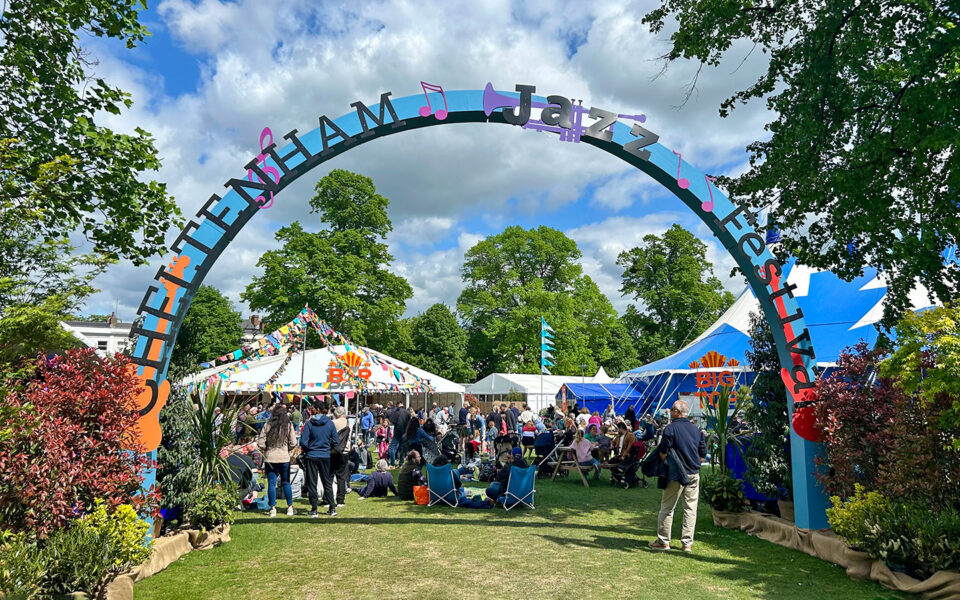 30 fantastic festivals in the Cotswolds for 2026