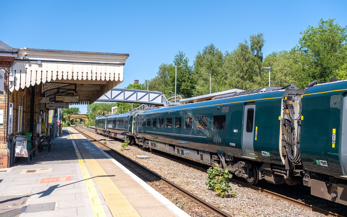 10 easy day trips from Moreton-in-Marsh to Cotswolds without a car