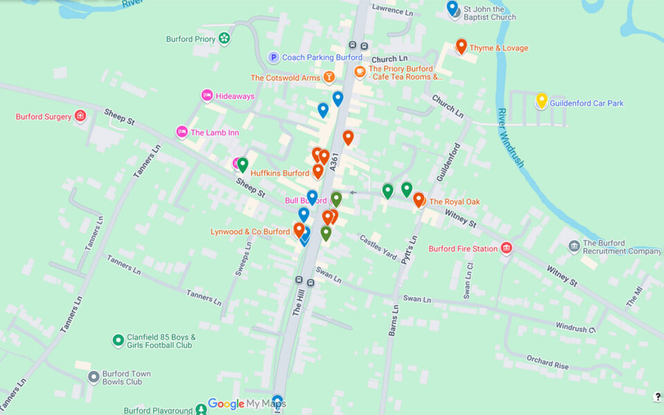 Things to do in Burford, Cotswolds: A local’s guide