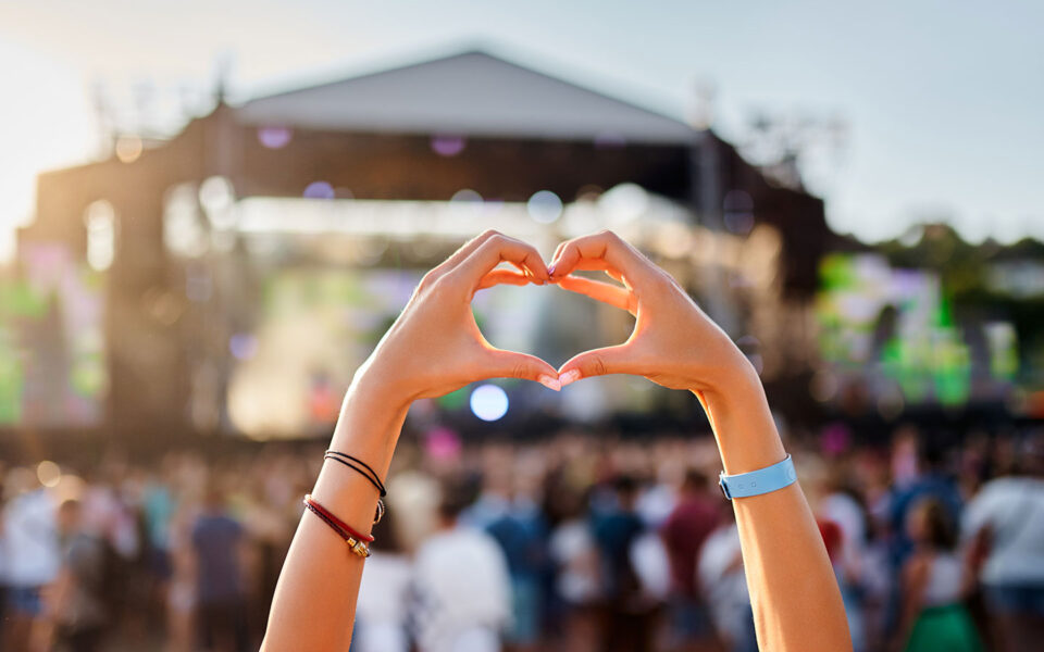 30 fantastic festivals in the Cotswolds for 2026
